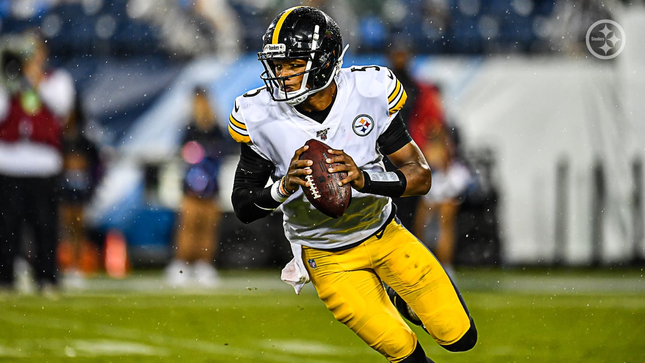 Dobbs to start on Thursday