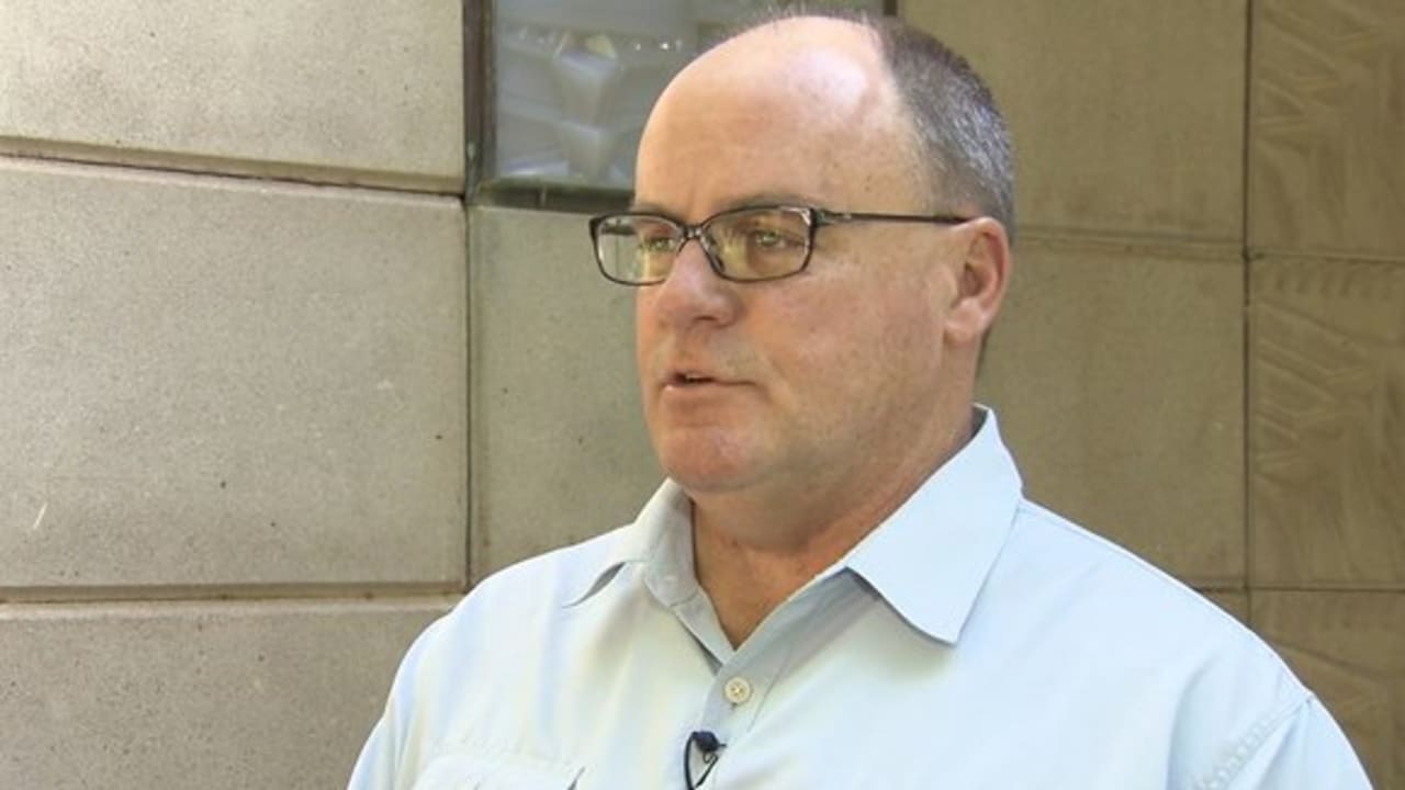 1-on-1 with Kevin Colbert