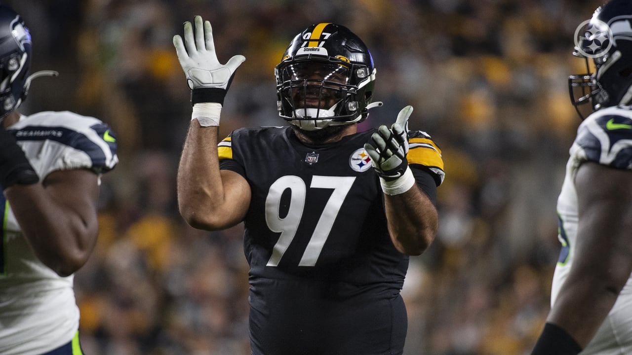 PHOTOS: Heyward 2021 highlights