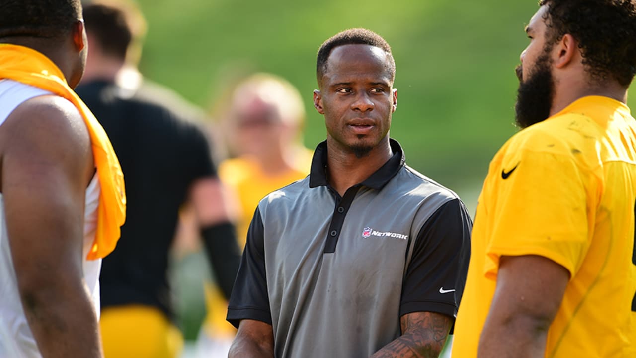 Taylor, Simmons enjoy a new challenge