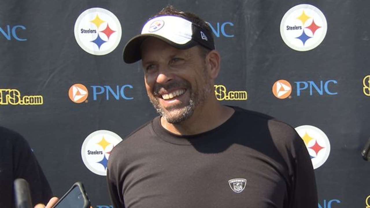 What did Todd Haley say about the offense?
