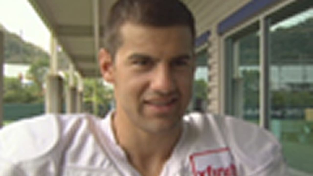 One on One with Daniel Sepulveda