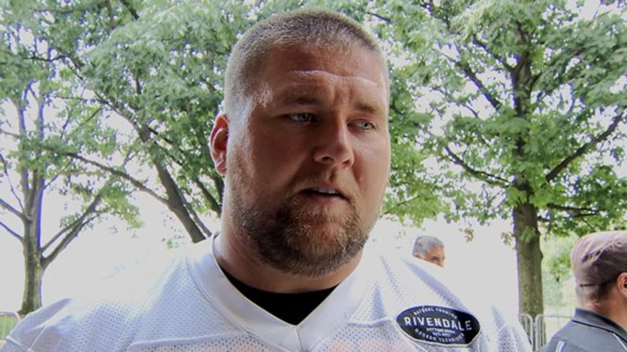 Finney ready to play his role