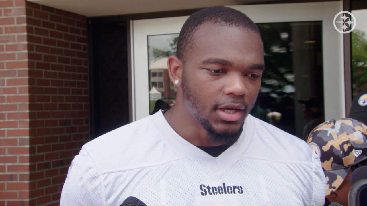 WATCH: Teague III on playing for his childhood team