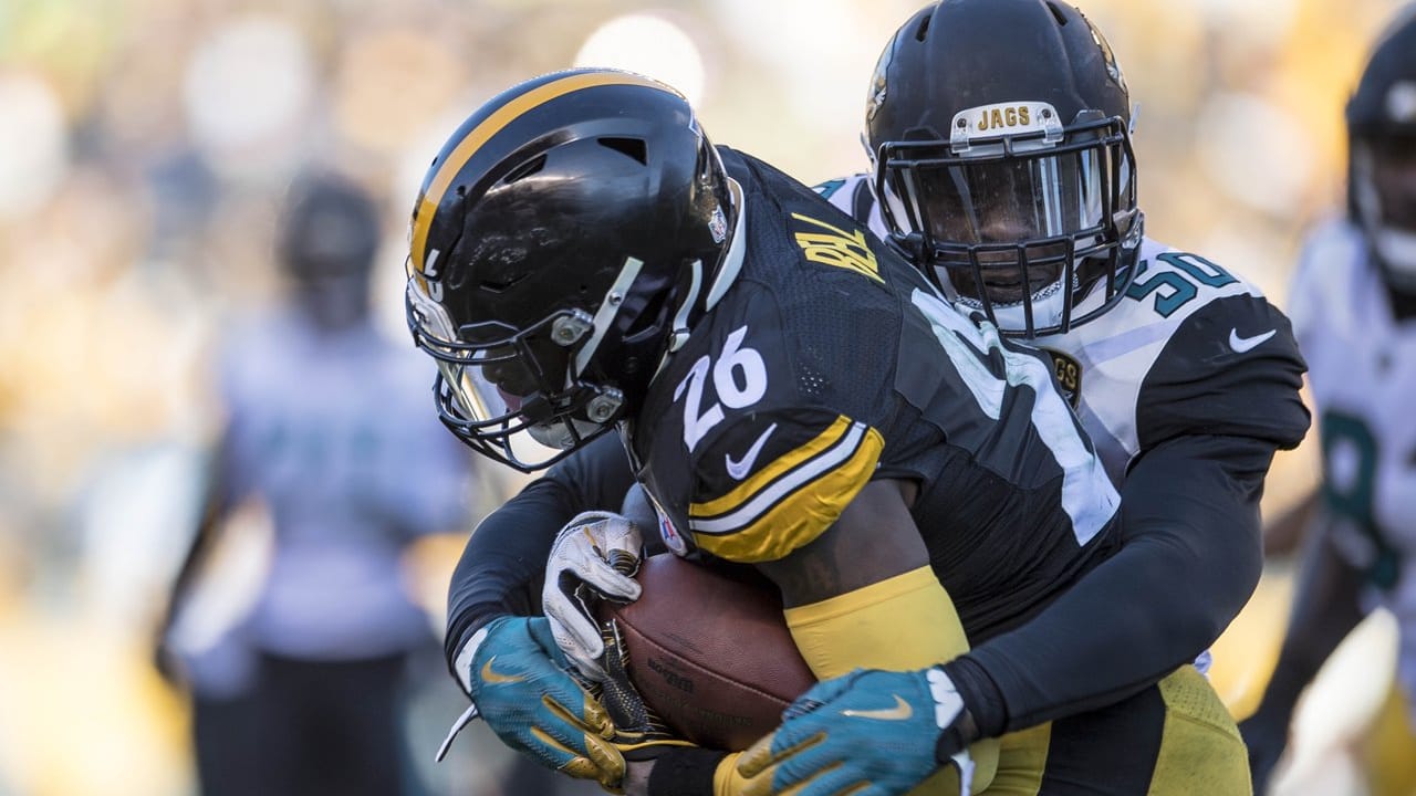 PHOTOS: Karl's Top Pics - Steelers vs. Jaguars