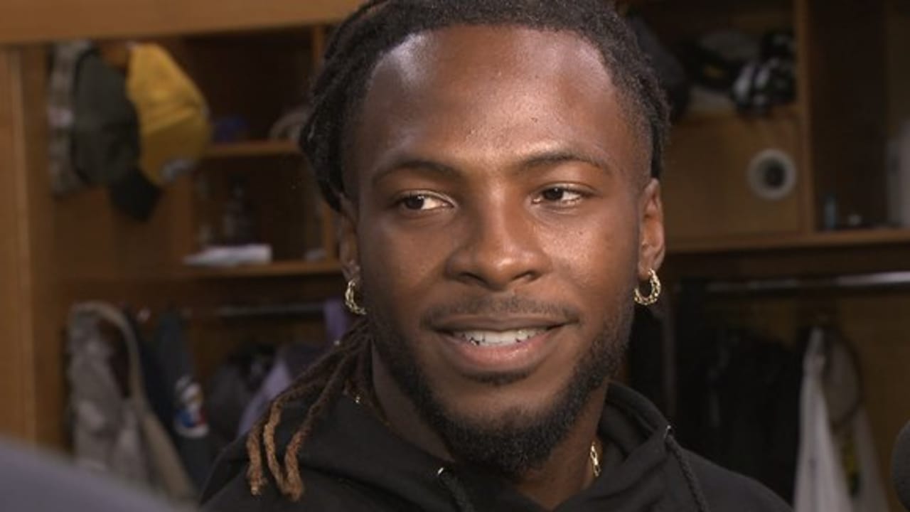 Wheaton: 'I should be good to go today'