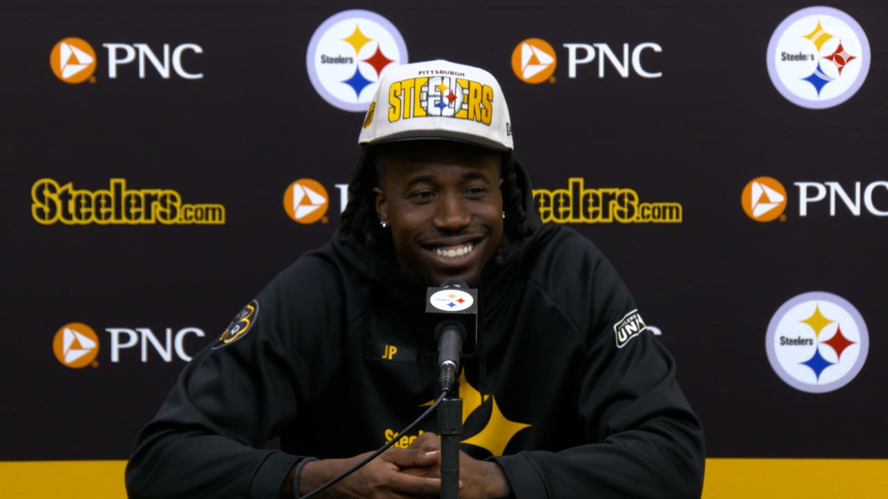 WATCH: Porter Jr. Press Conference