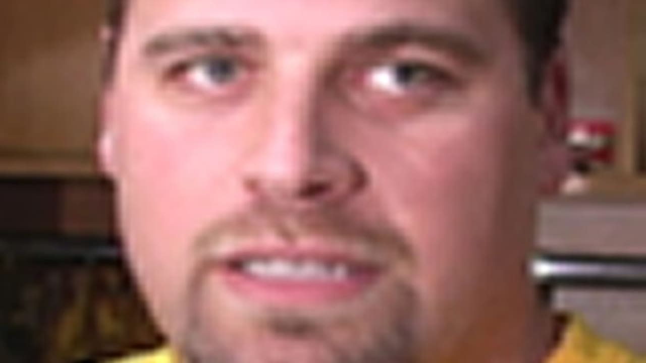 Quick Hits - Travis Kirschke