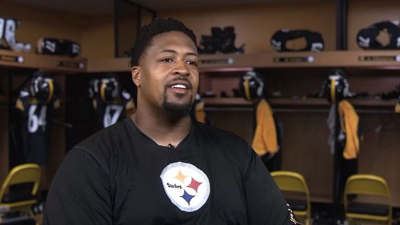 Locker room look-back: Foster