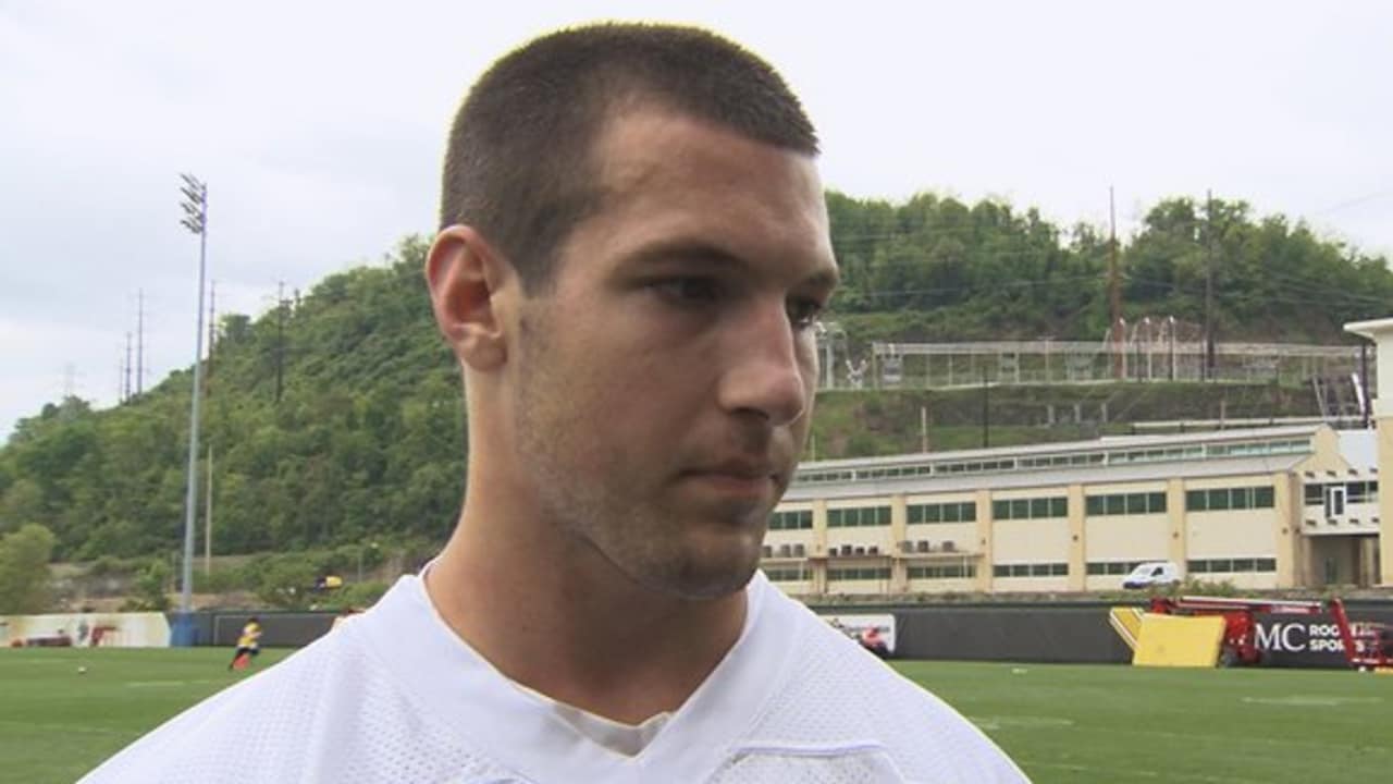 Orndoff: 'It's been a grind'