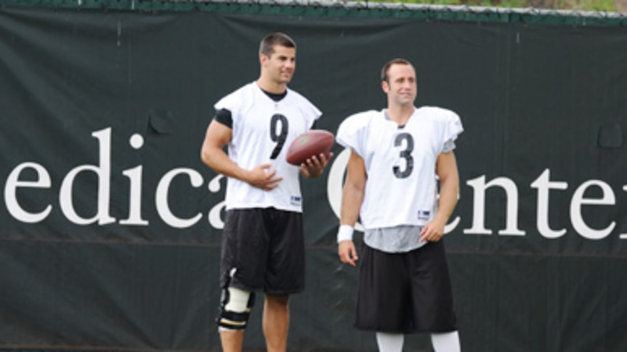 Reed focused on getting his job done