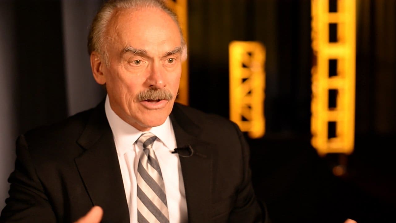 Bleier: "He wasn't an open book"