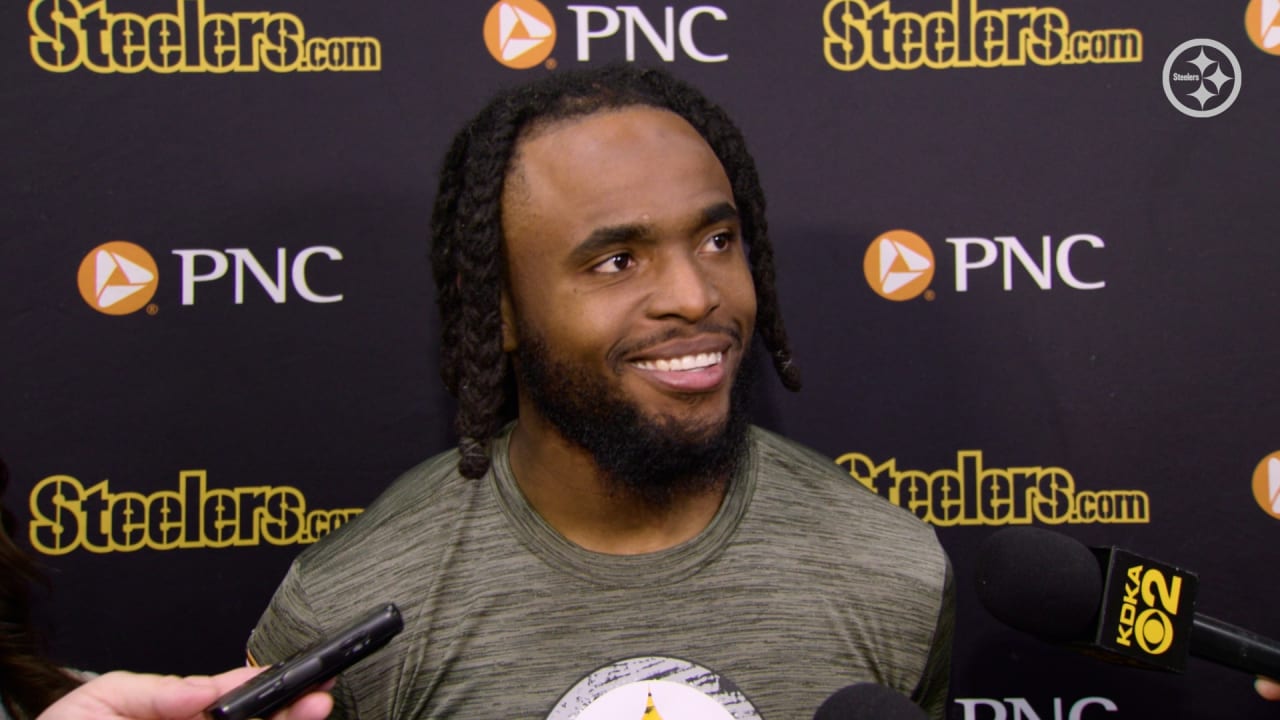 WATCH: Johnson on being patient, building chemistry