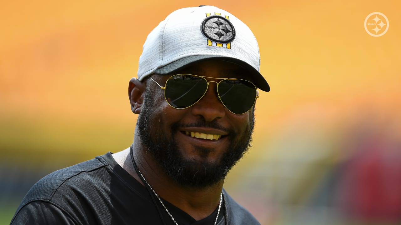 Tomlin's Takes on all things Hall of Fame
