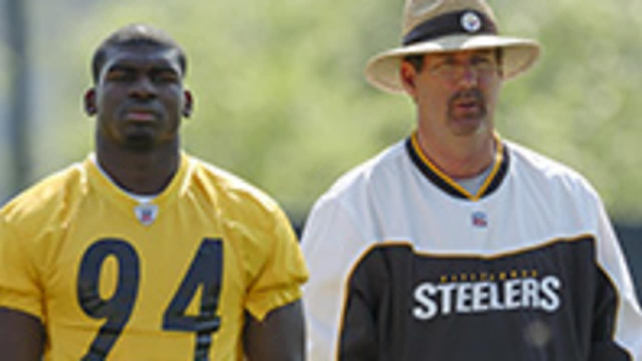 Timmons: 'Coach Butler is a great teacher'