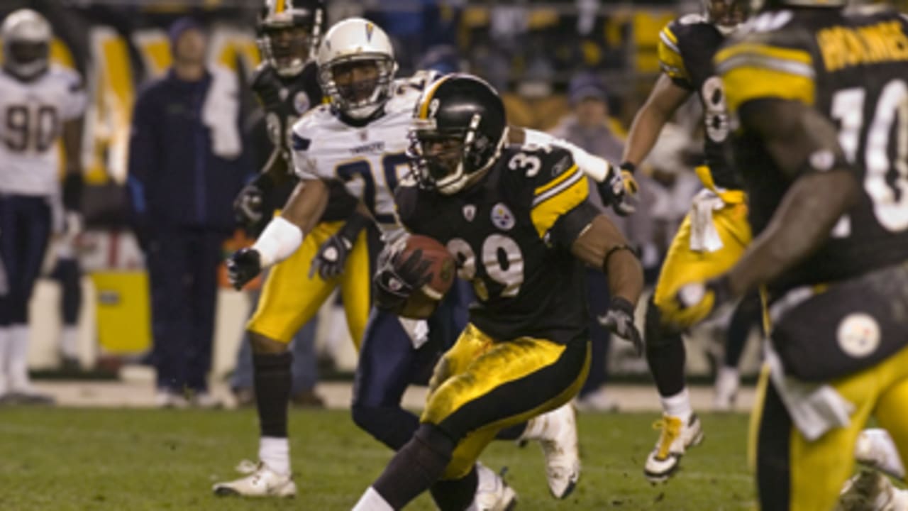 Balanced attack is a key