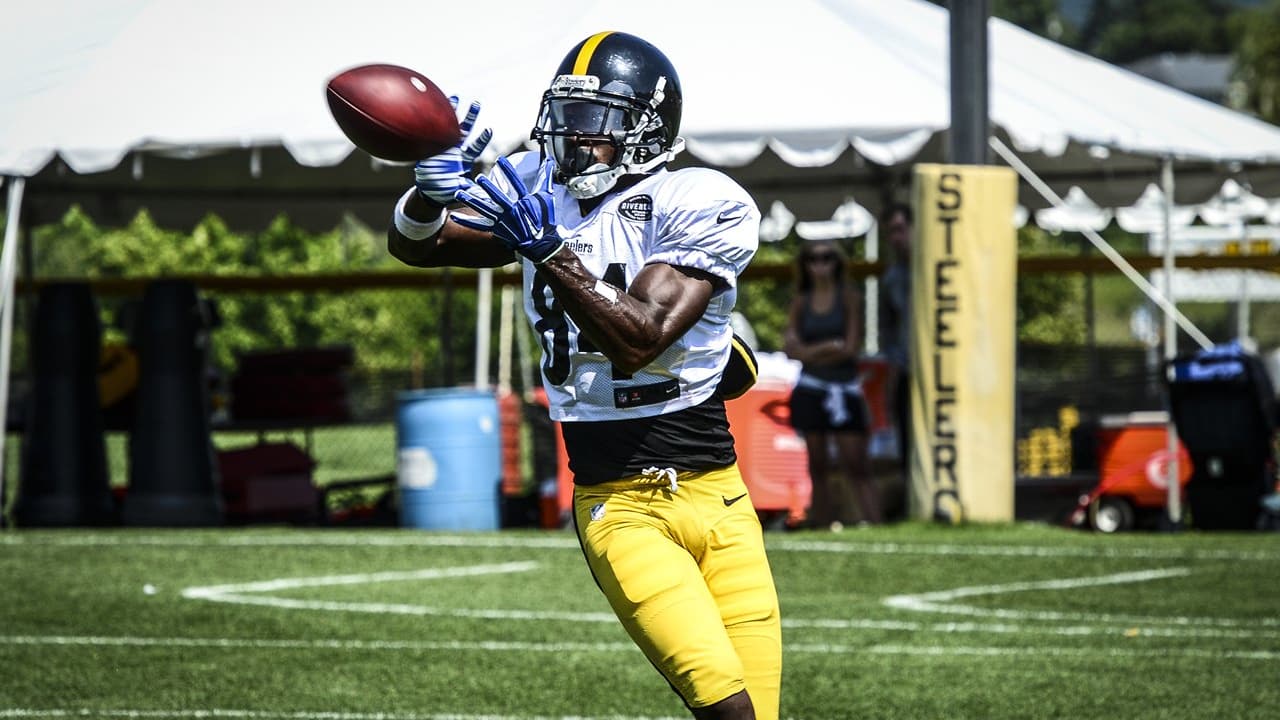 PHOTOS: That moment before the catch