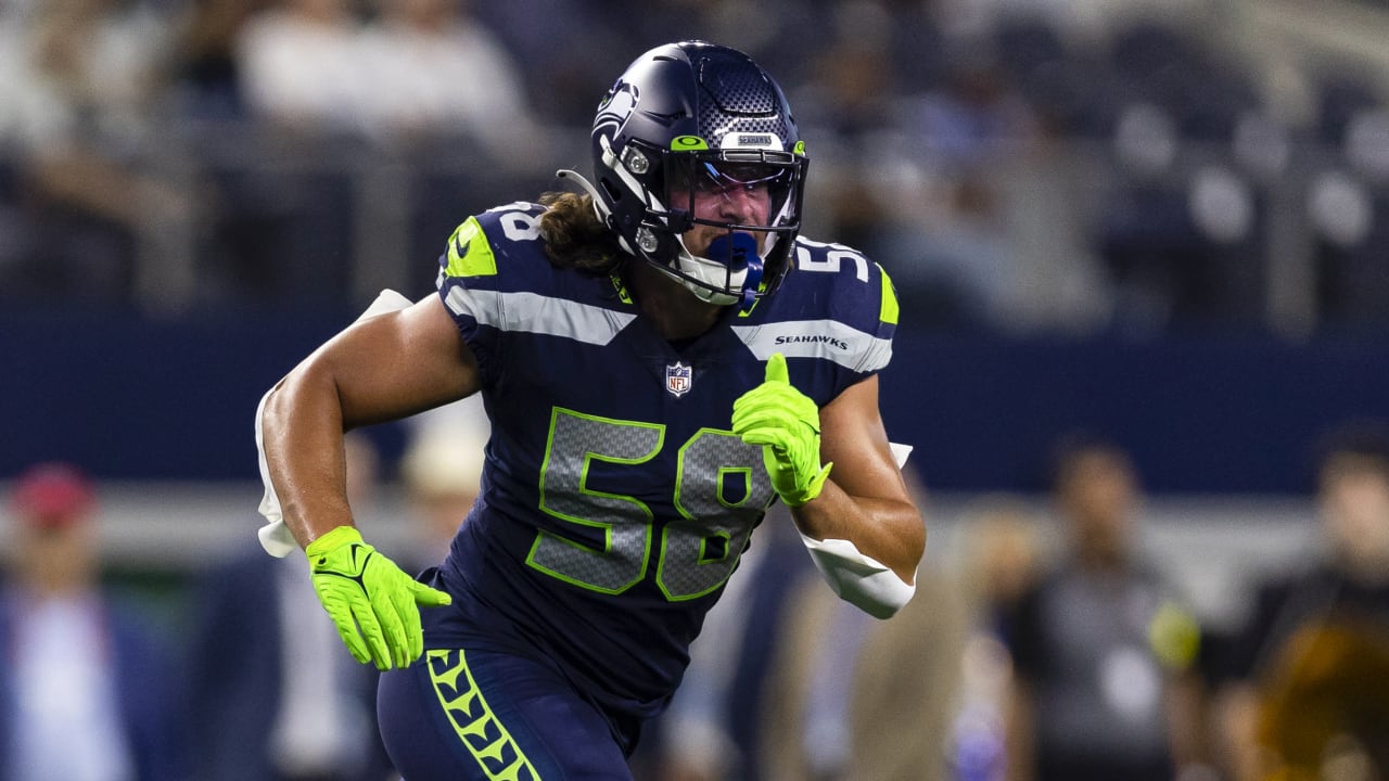 PHOTOS: Steelers sign Tanner Muse