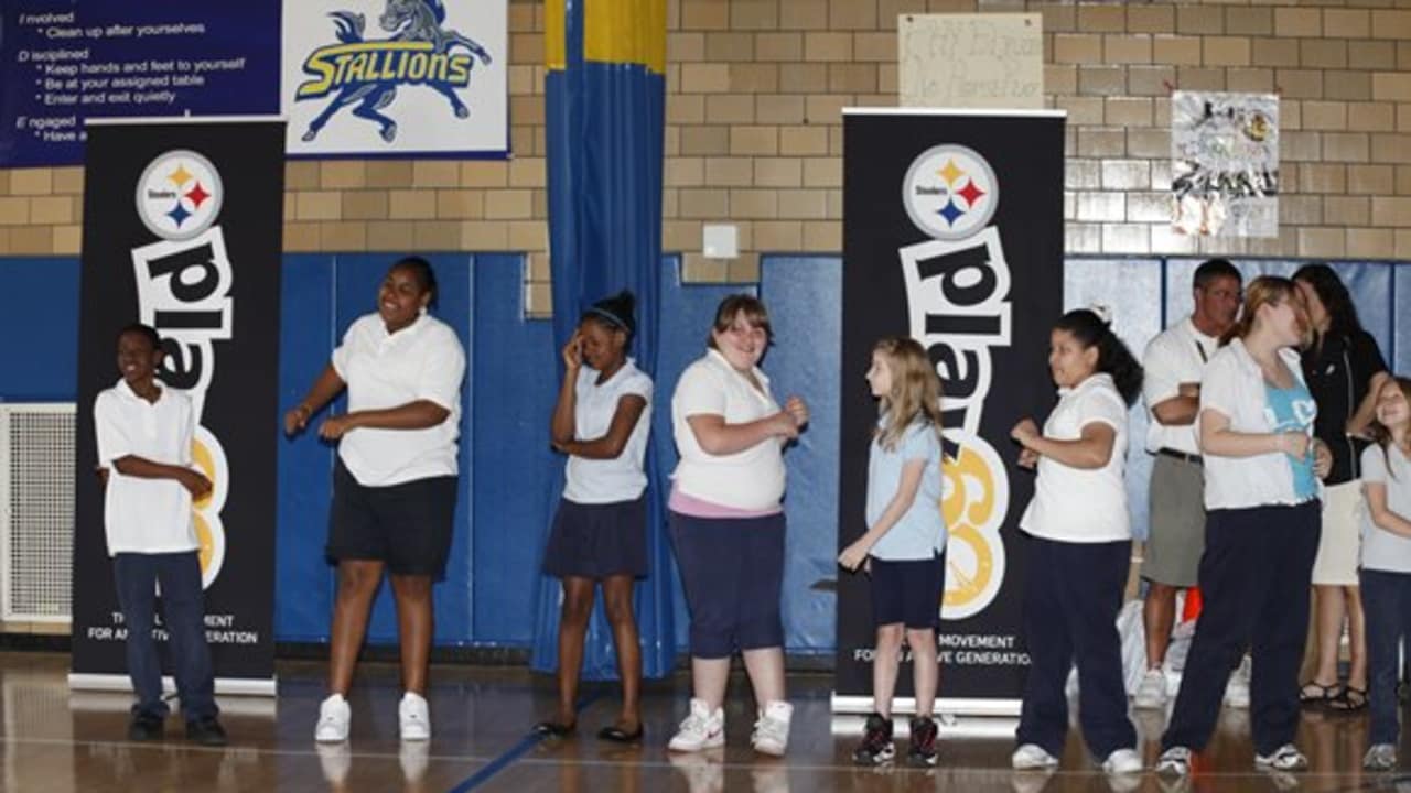 Play 60 Assembly