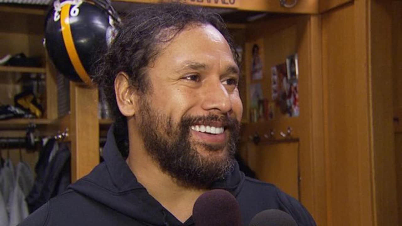 Troy: "Our level of expectation is different here"