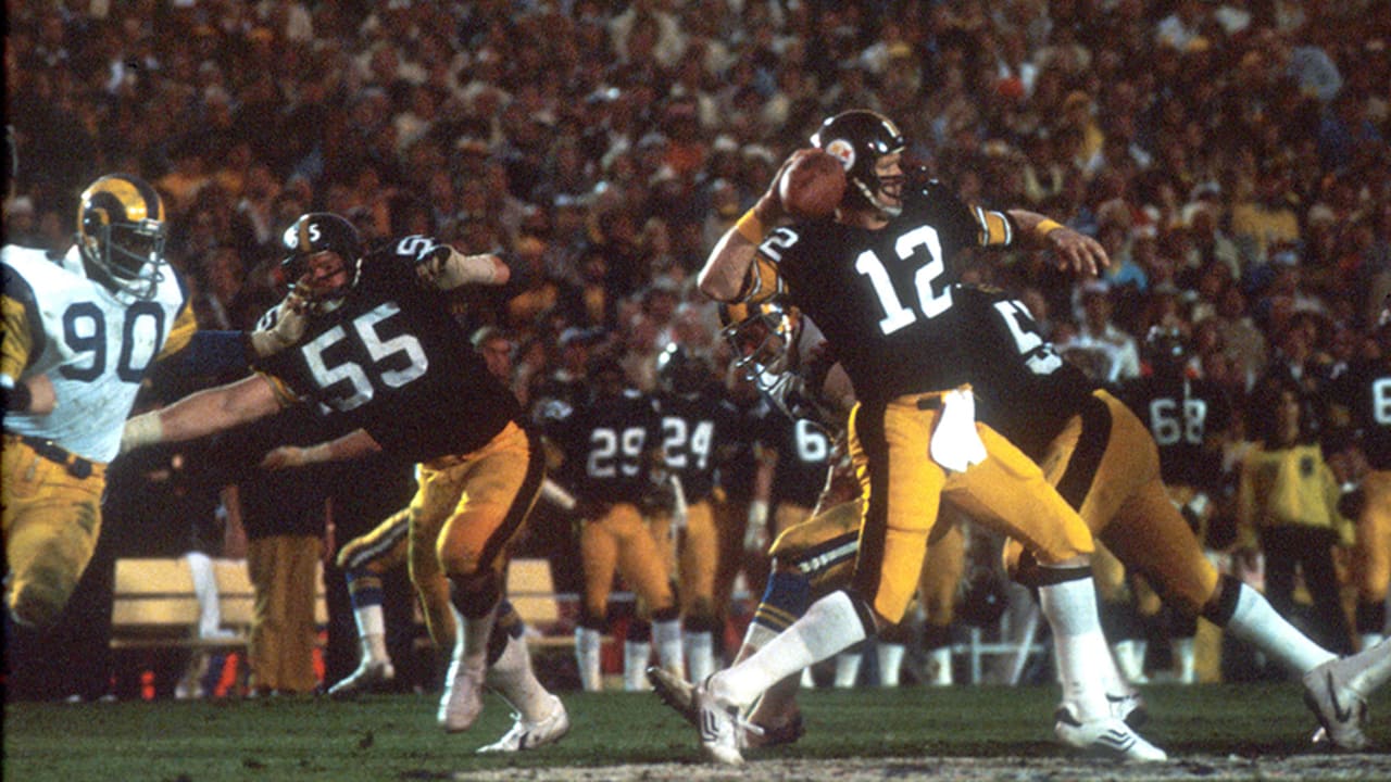 A Super Bowl win, and beating a rival