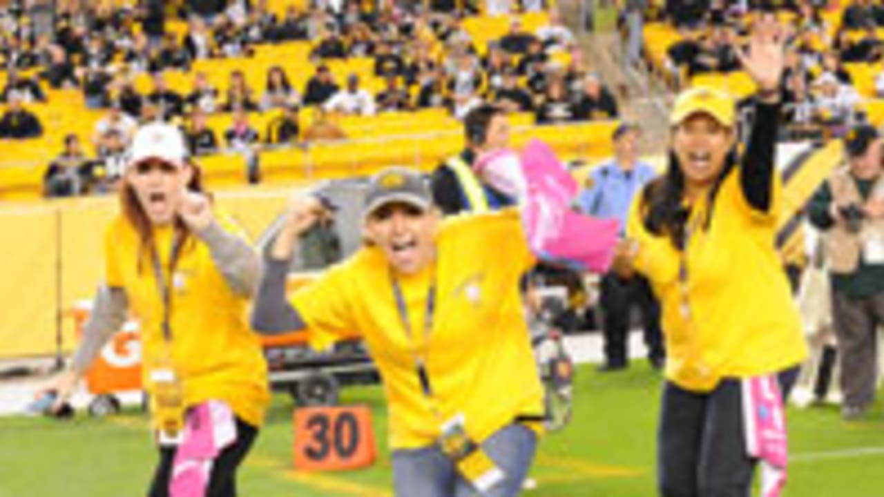 A game day experience like no other