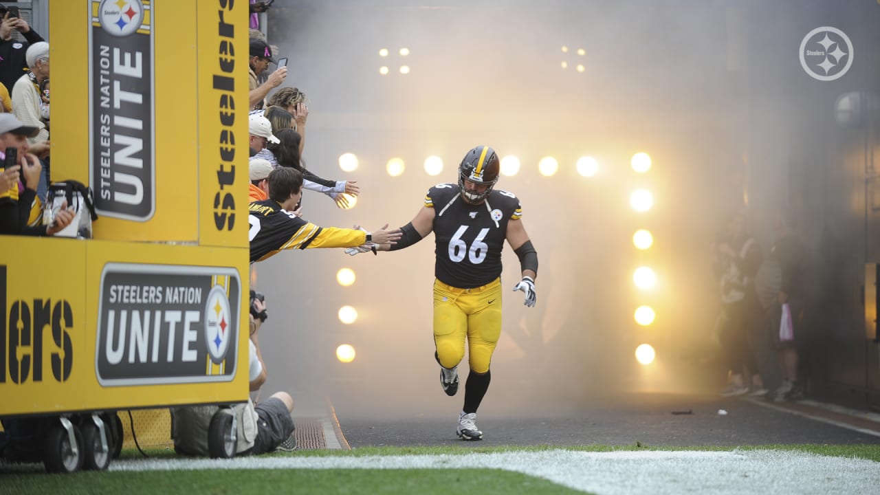 PHOTOS: 2019 Player Highlights - David DeCastro