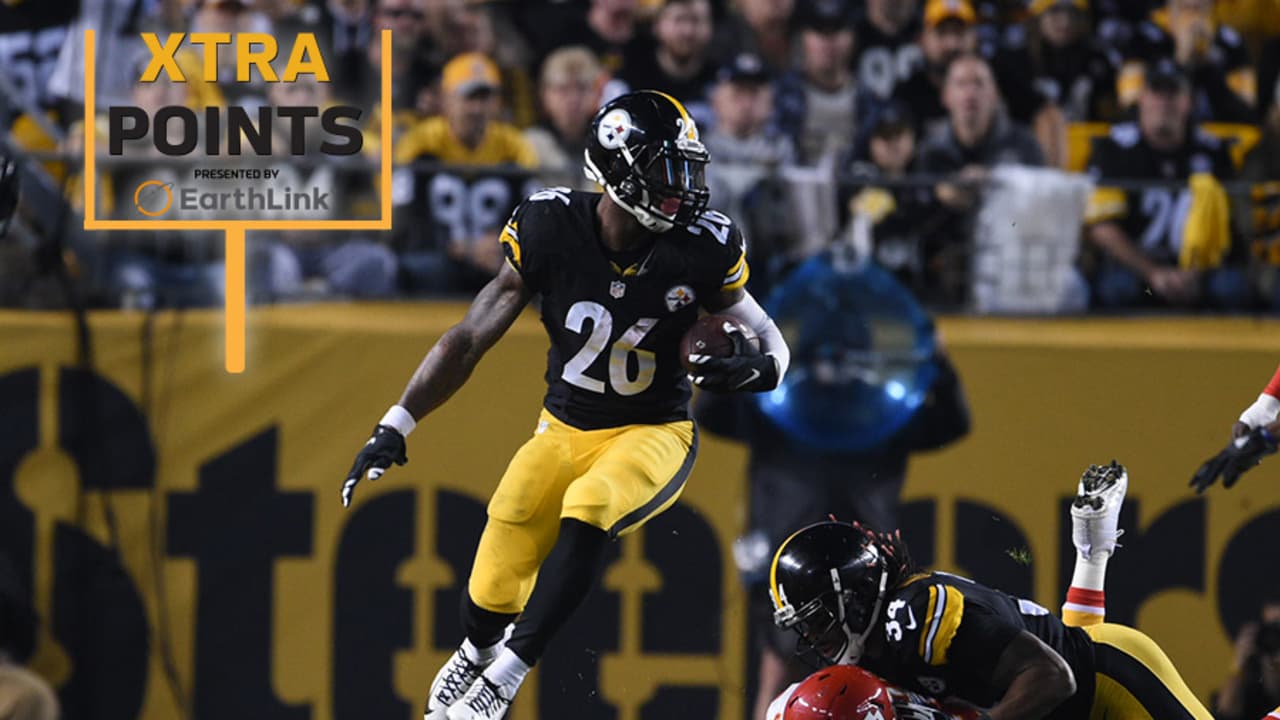 Xtra Points: Bell rings, Ben rocks, Cam rules