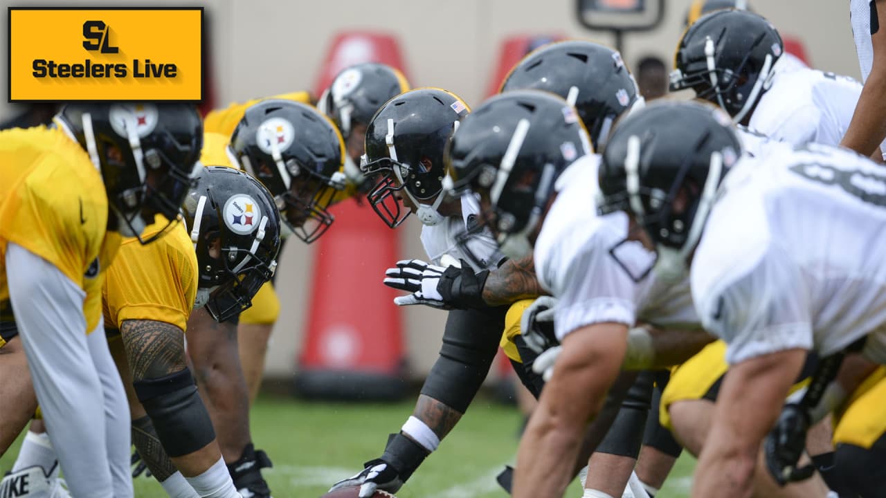 Practice Report: Day 7