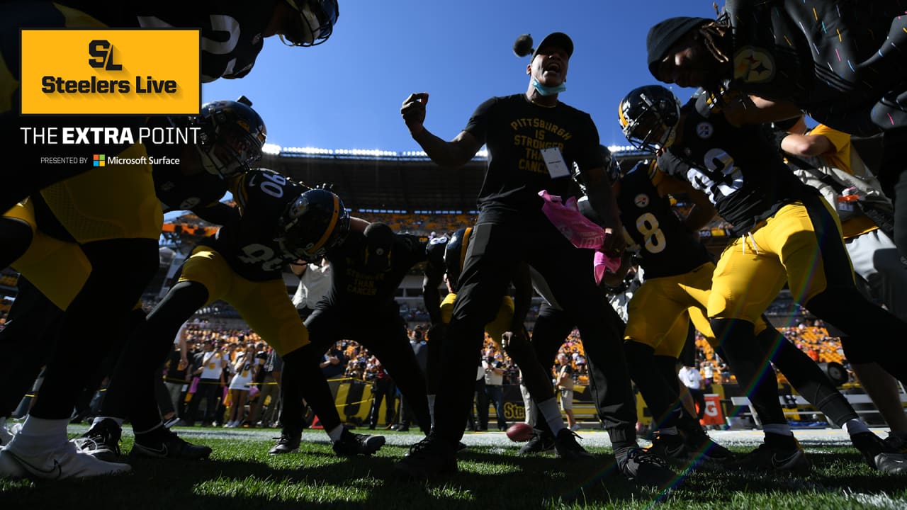 What we learned from Steelers vs. Broncos