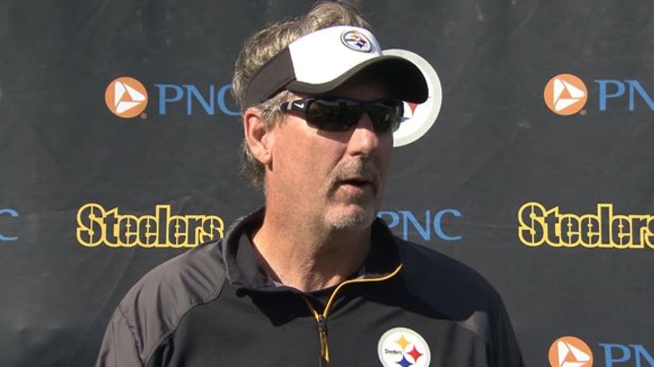 Keith Butler on facing the Cardinals