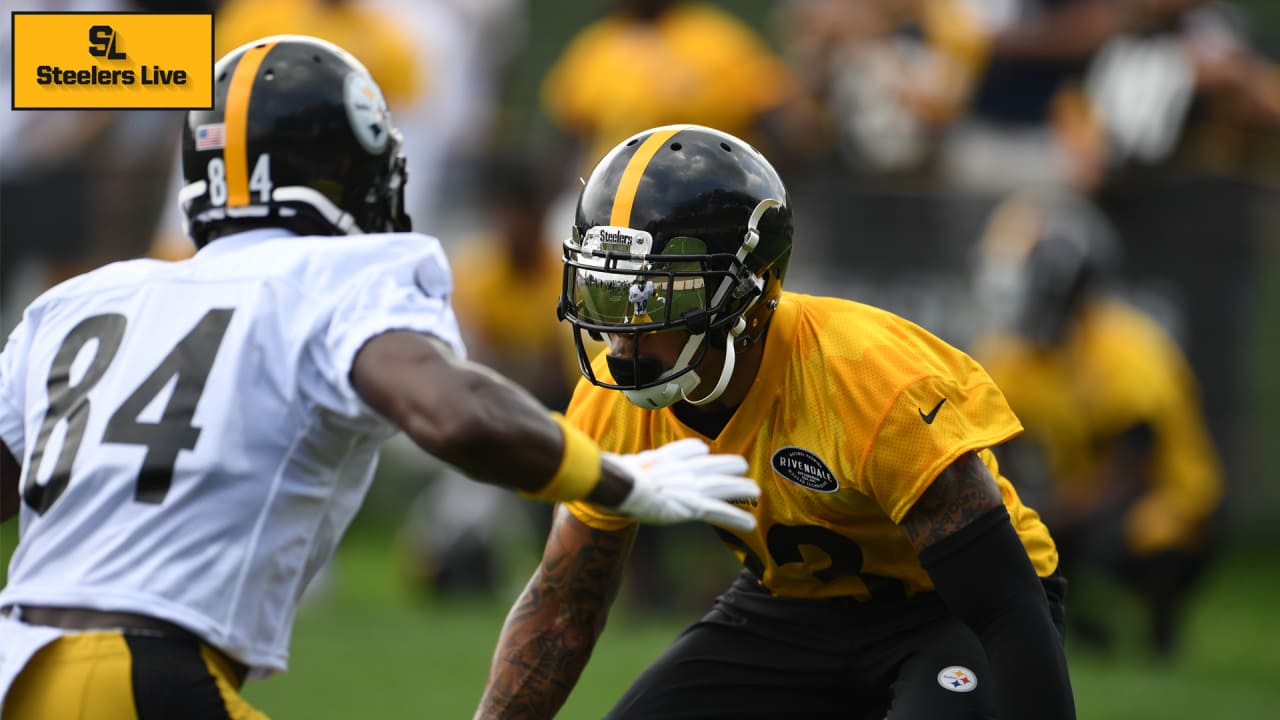 Practice Report: Day 13