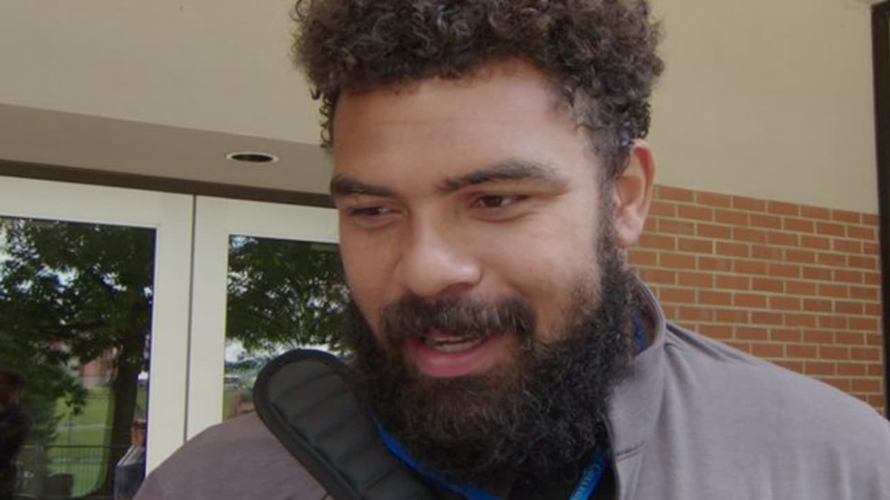 Heyward on pop quizzes and new baby