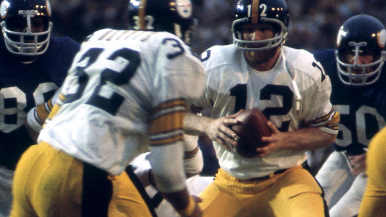 A closer look at the Steelers, past and present