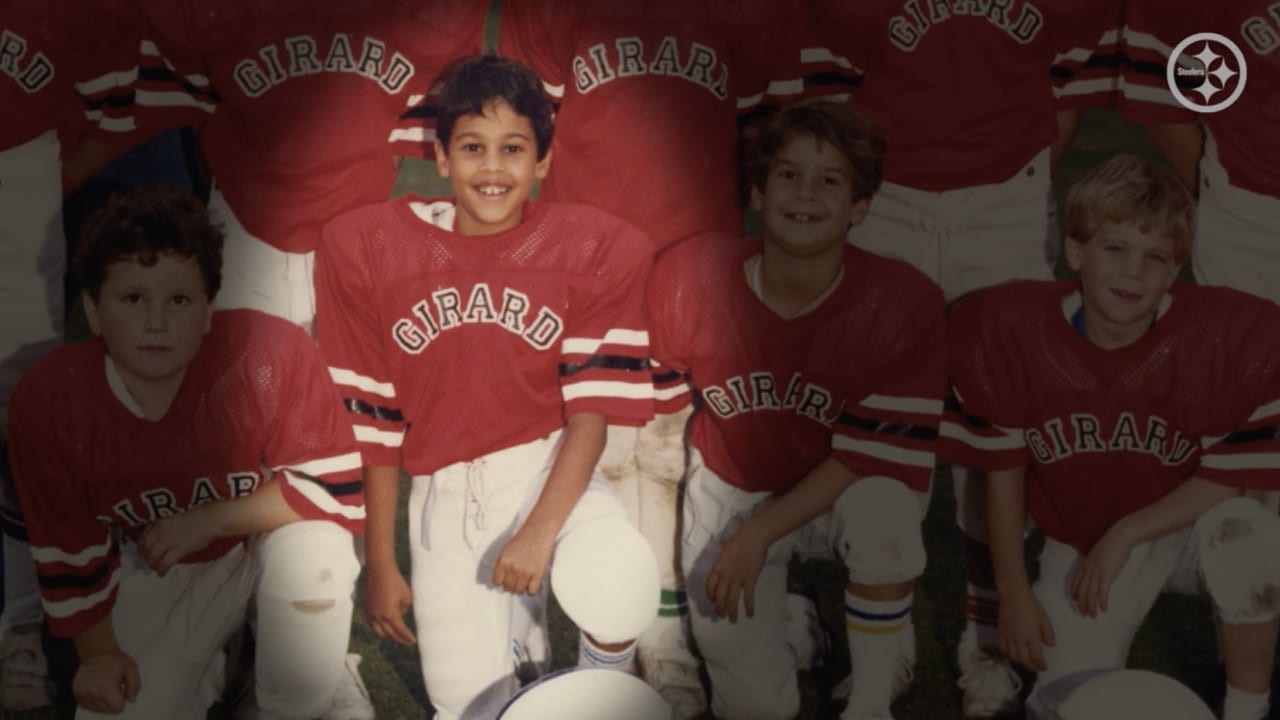 The Standard Segment: Khan's career, first Draft as GM