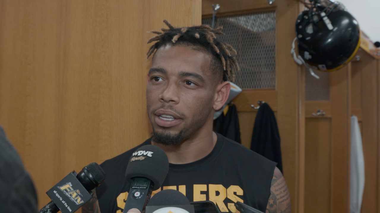 Haden breaks down coverage schemes