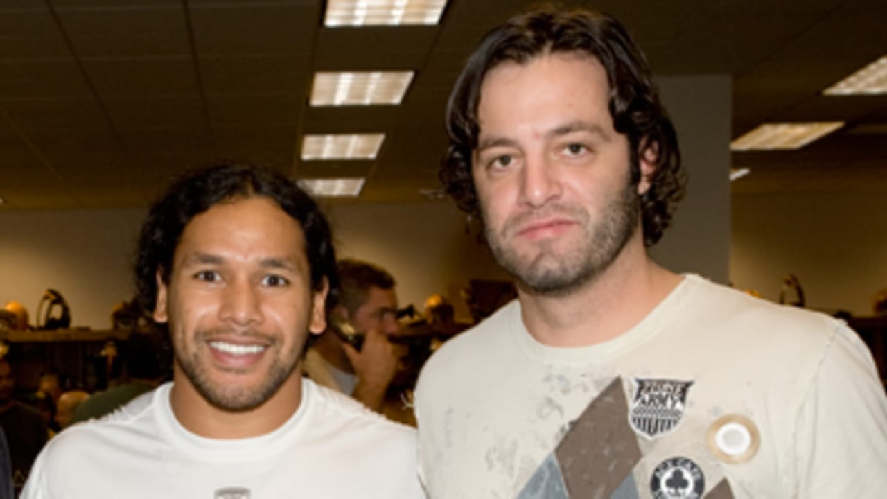 Talking Steelers Football With Joe Beimel