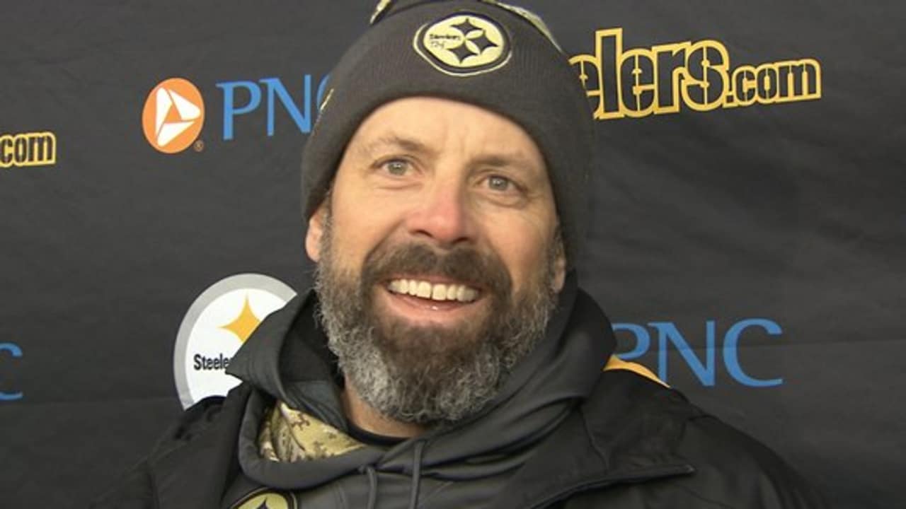 Haley: 'The guys out there will be playing to win'