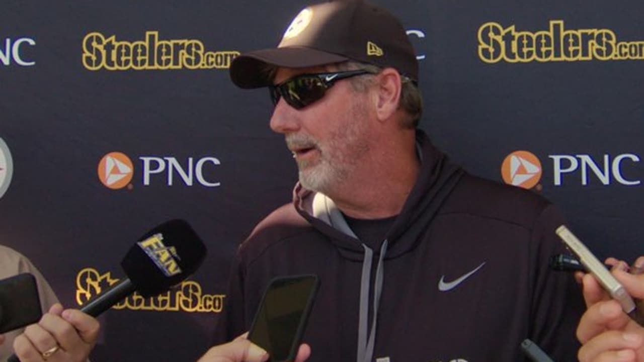 Butler focusing on fundamentals