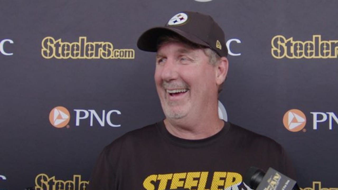 Butler: 'It's going to be a challenge for us'