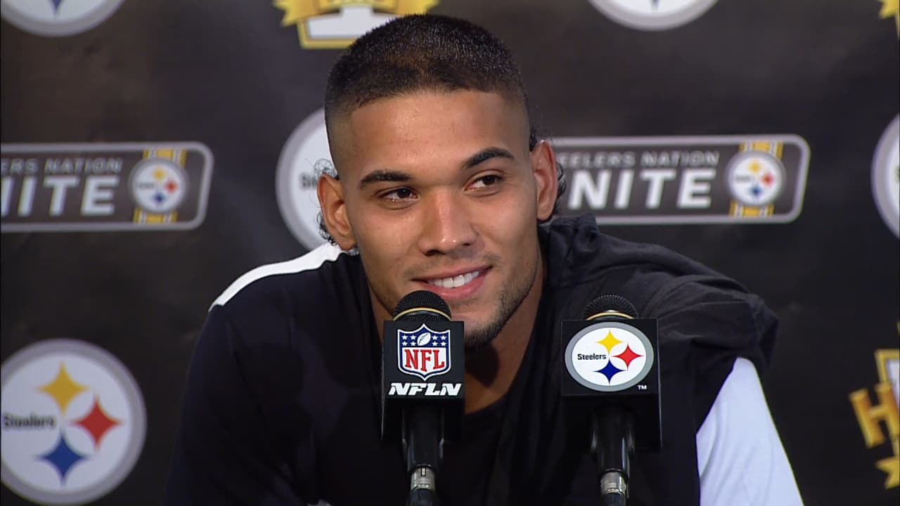 Conner wanted to set the tone early