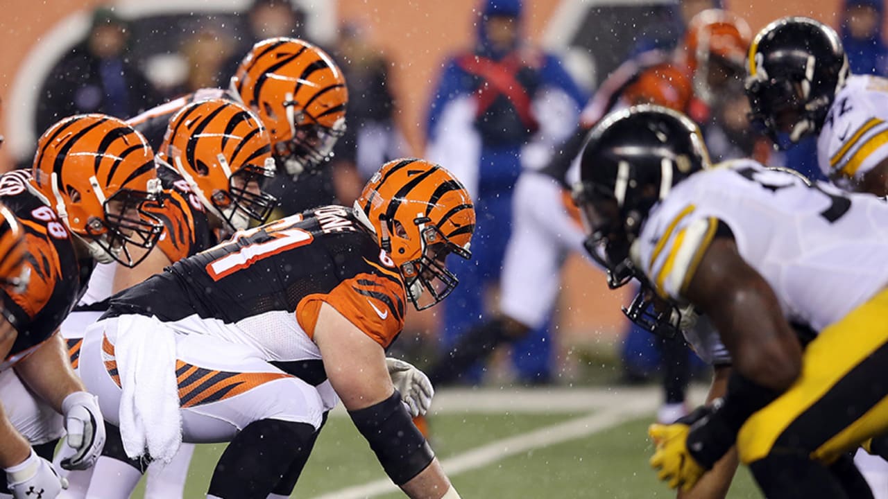 A look at the moves within the AFC North