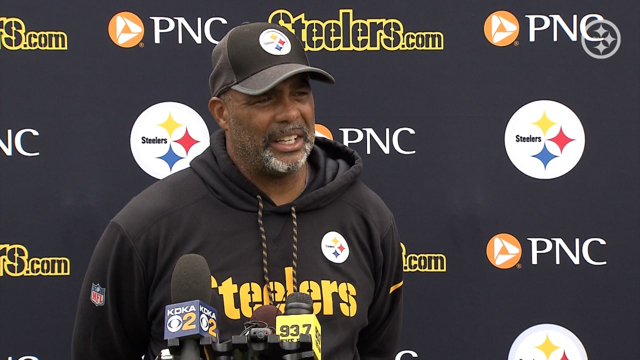 Austin on the outlook of the secondary