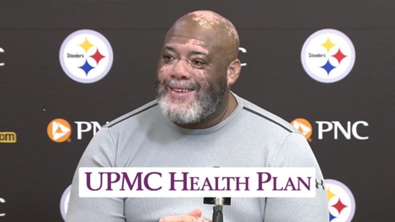 Dunbar on Joshua Frazier