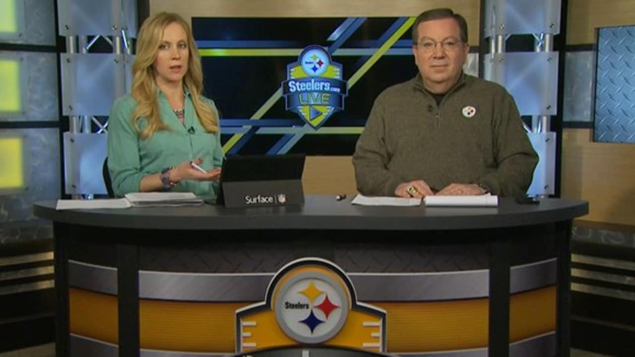 LIVE: 2015 Pro Bowl recap