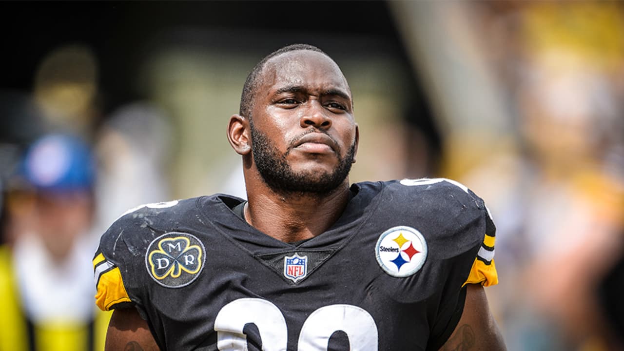 Williams: 'We had a special unit'