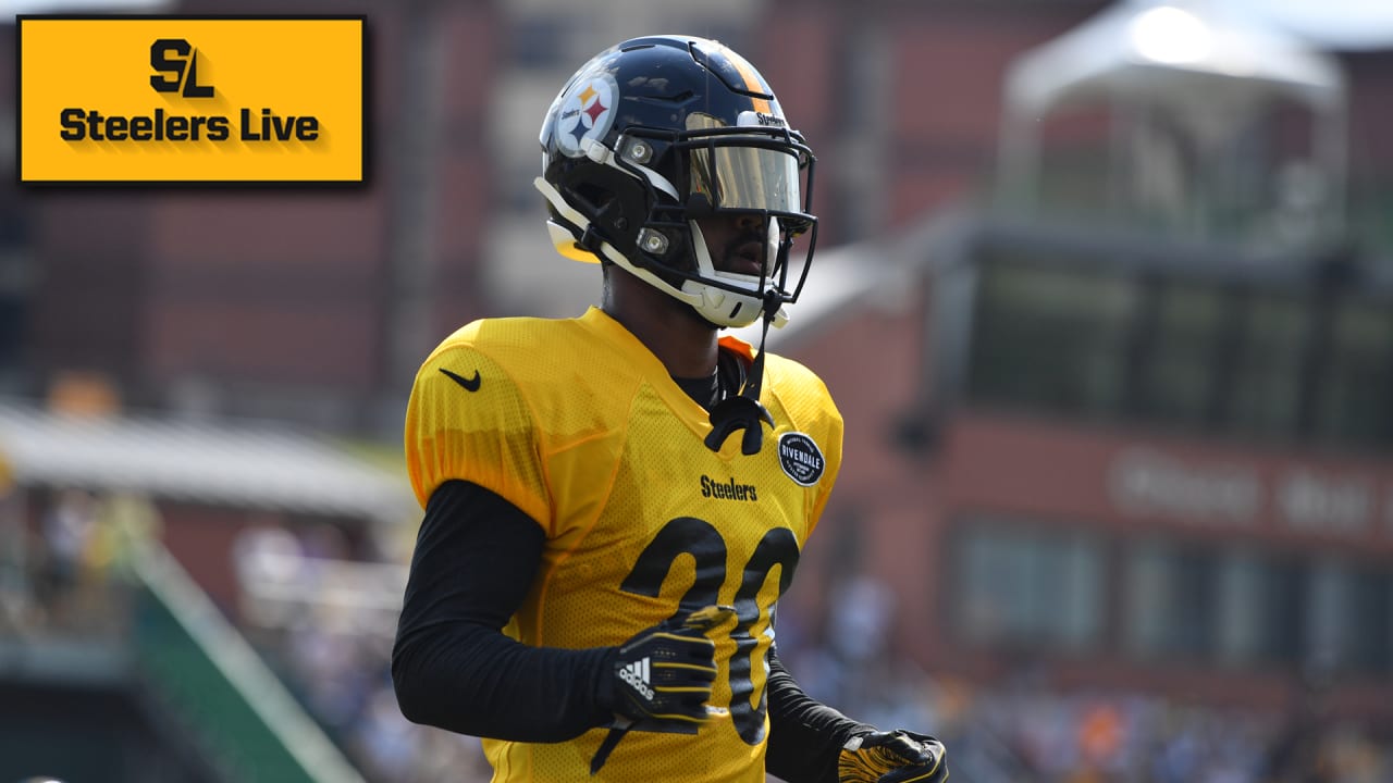 A closer look at the Cornerbacks