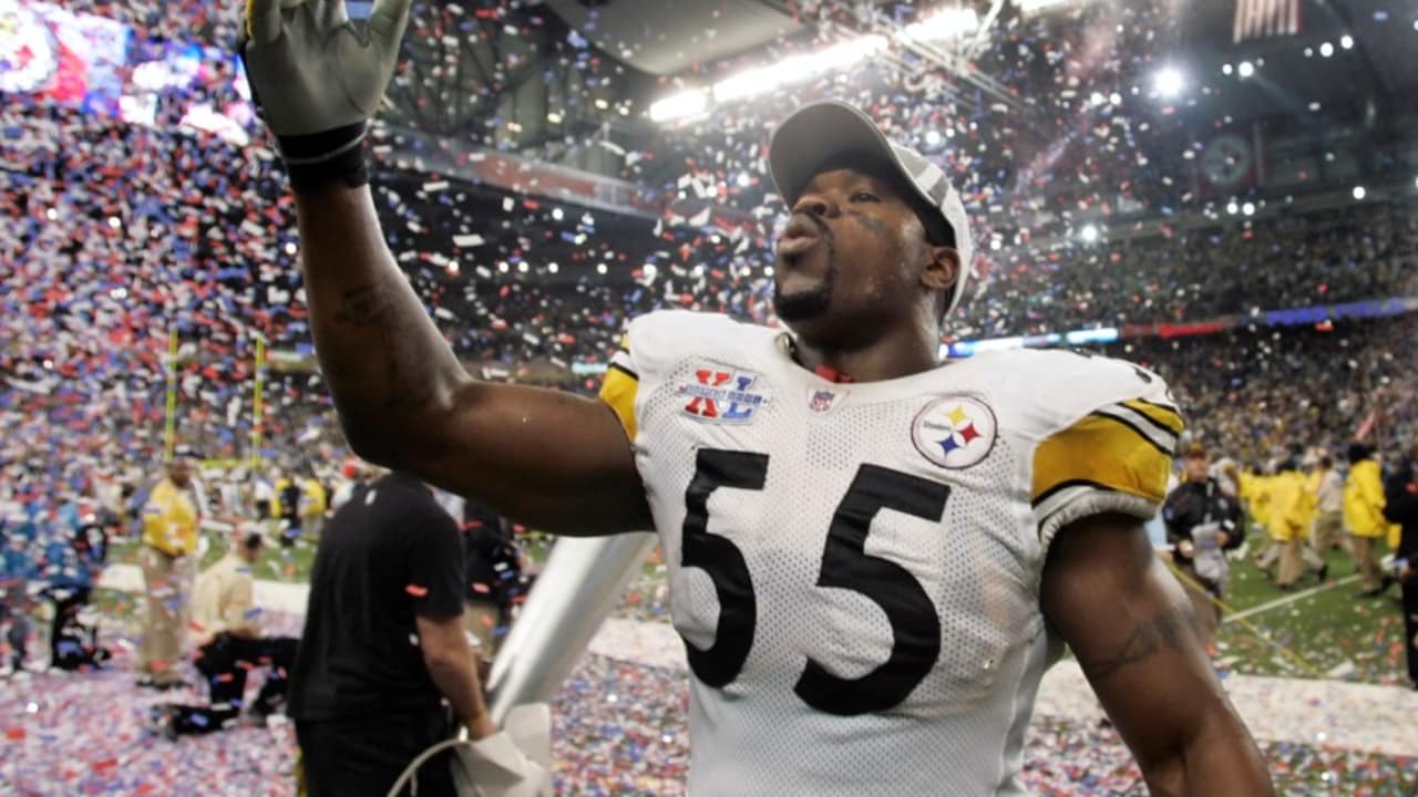 Porter: 'The love was still here'