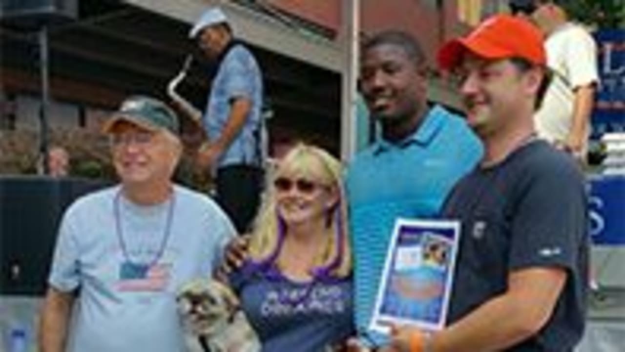 For Beachum, it's personal