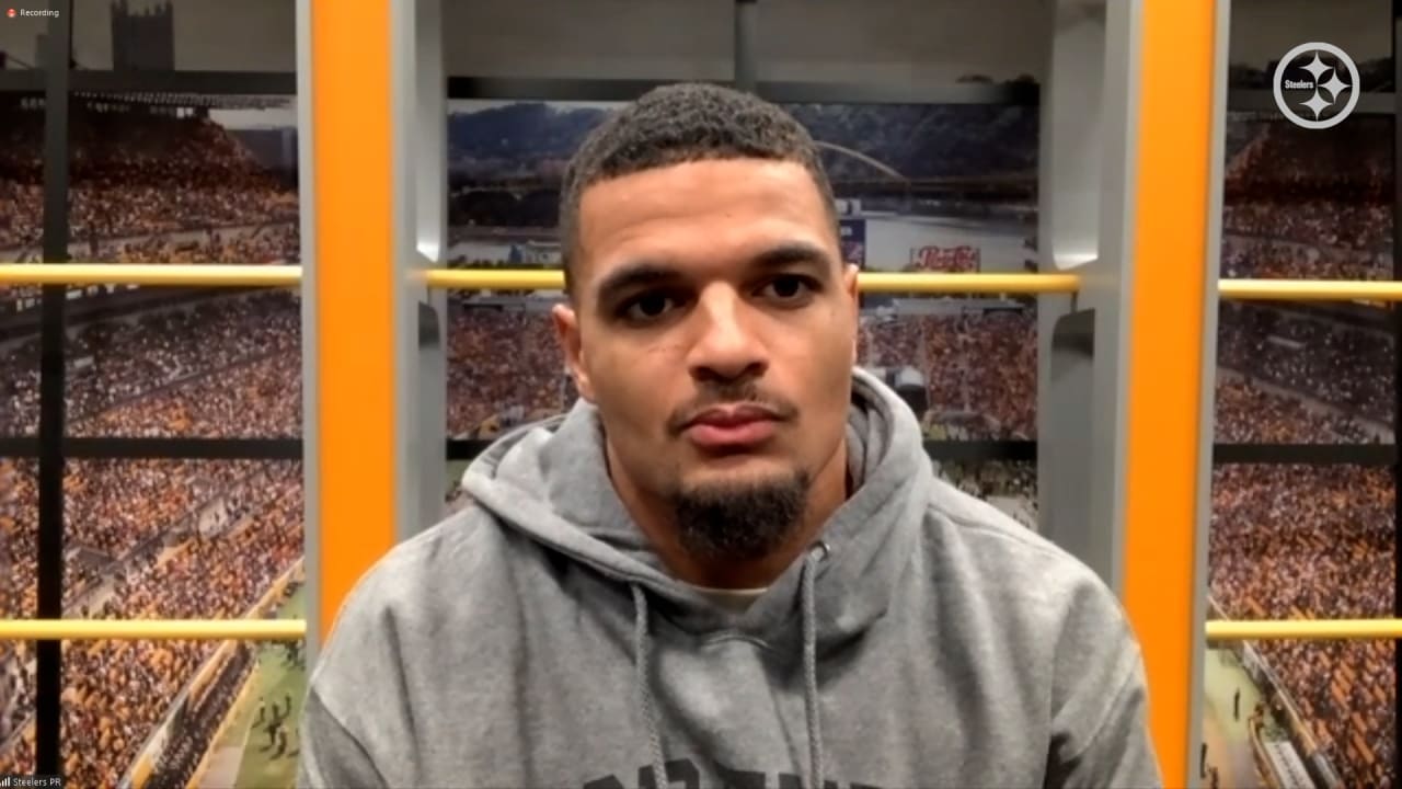 Fitzpatrick on reaching 100 tackles